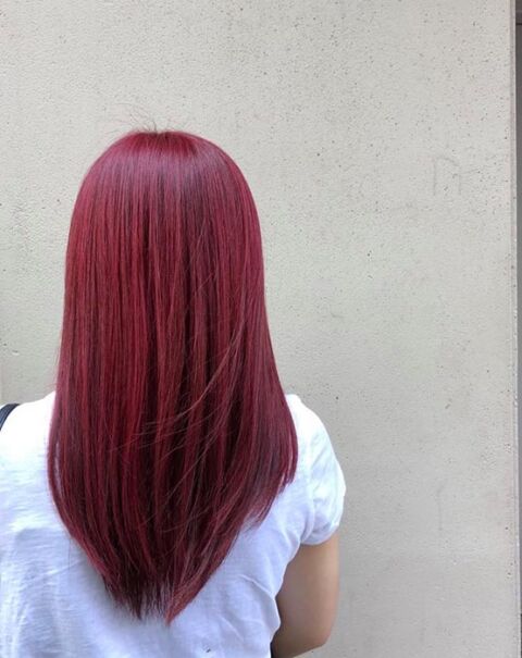 Home - Kamiya Hairdressing