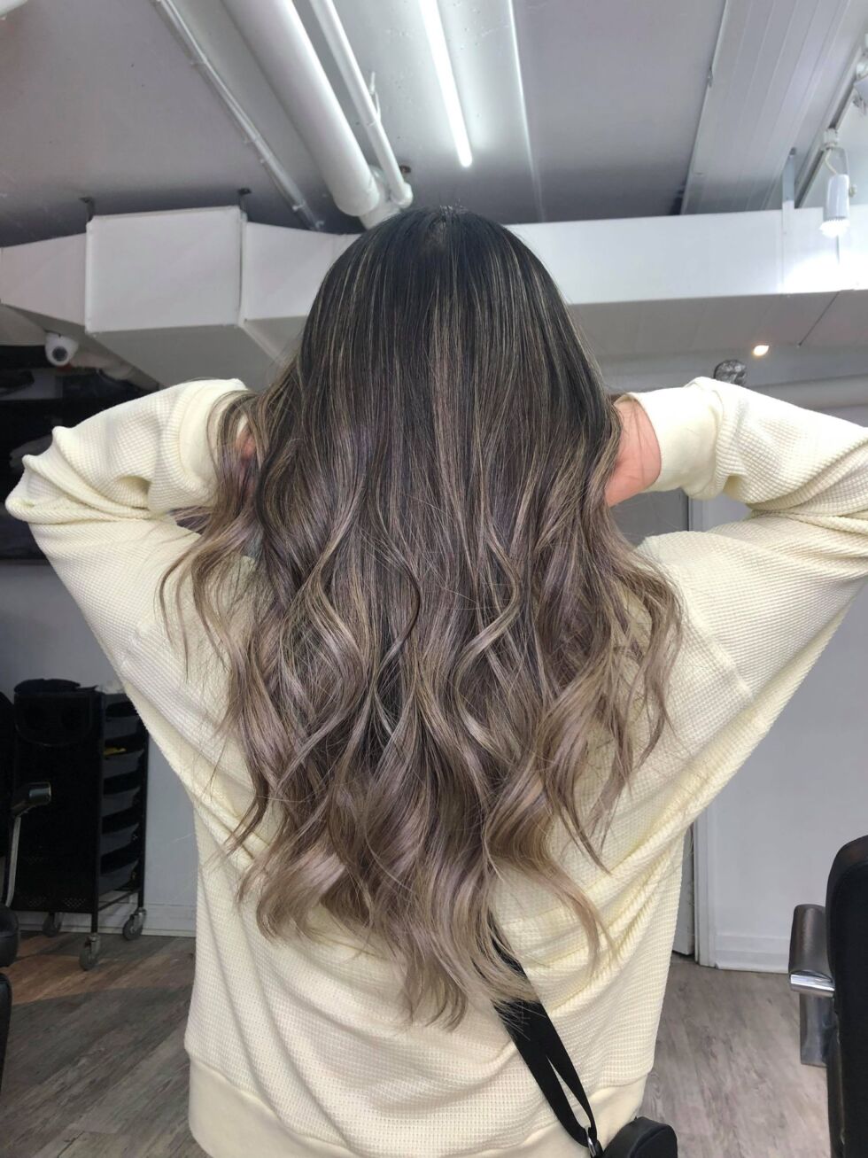 About Us - Kamiya Hairdressing